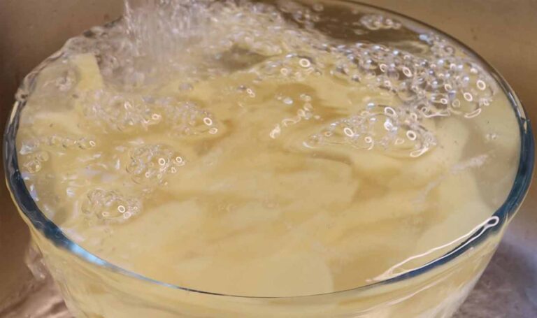 Perfect French Fries Recipe - Love Food Feed