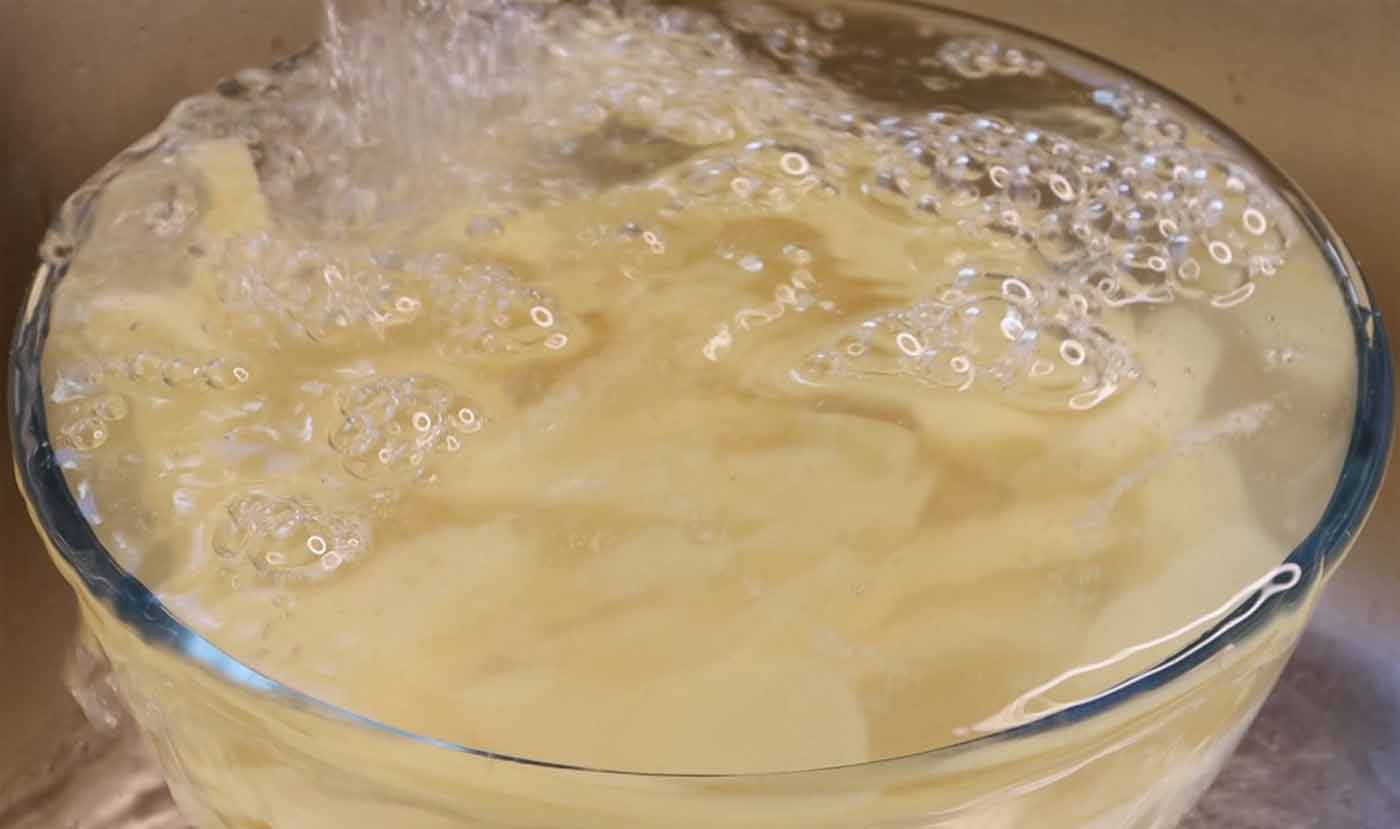Perfect French Fries Recipe - Love Food Feed