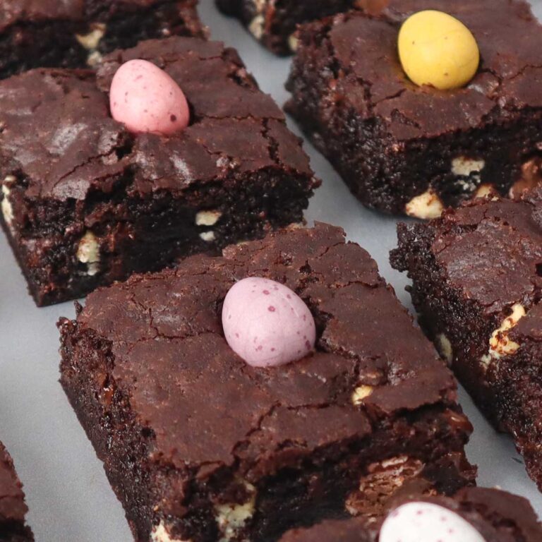22 postres y golosinas de Pascua deliciosamente decadentes