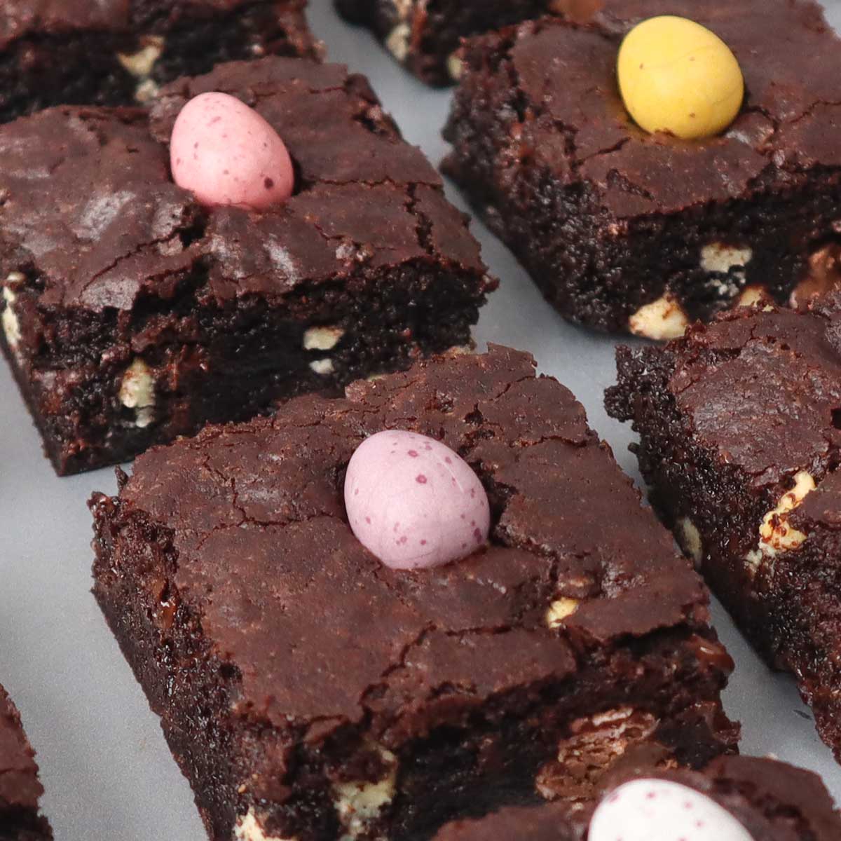 22 postres y golosinas de Pascua deliciosamente decadentes