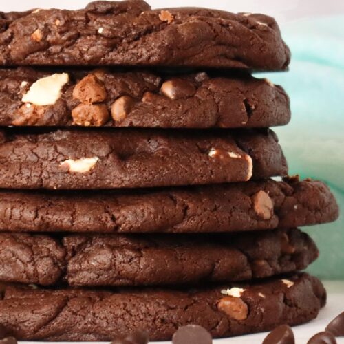 National Chocolate Chip Day - May 15 - History, Recipes & Sweet Deals