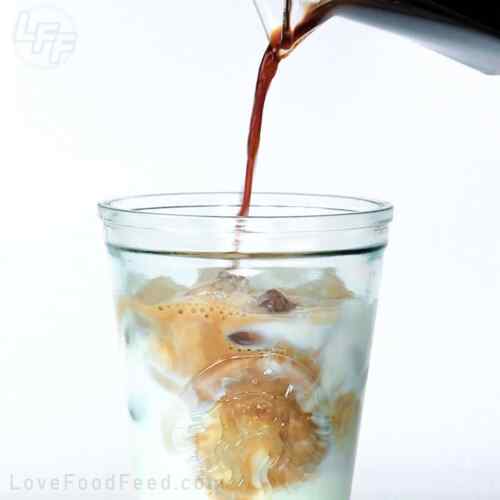 Starbucks-Style Iced Caramel Macchiato: Refreshing, Delicious, & Budget ...