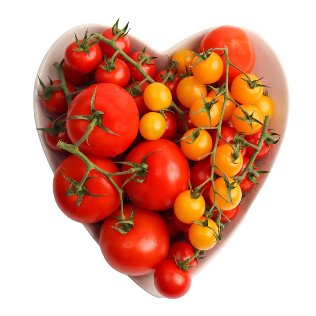 How to Store Tomatoes - How to Store Tomatoes for Months!
