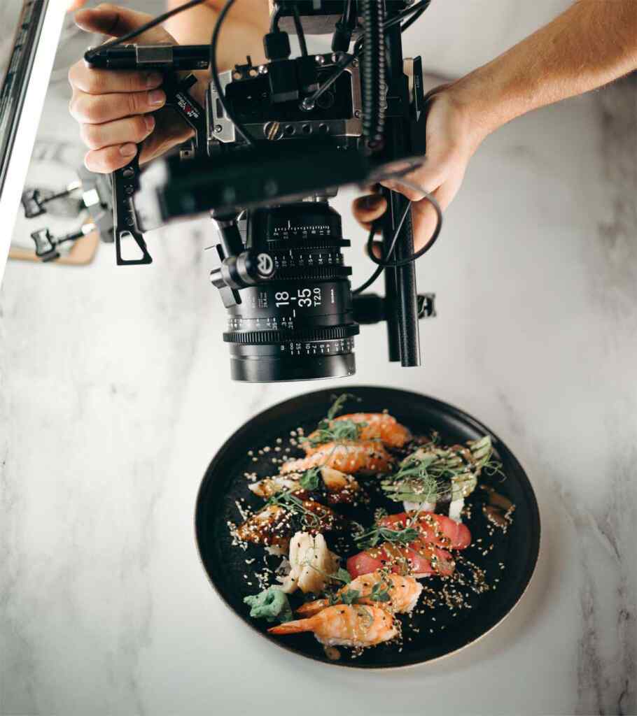 About - Love Food Feed