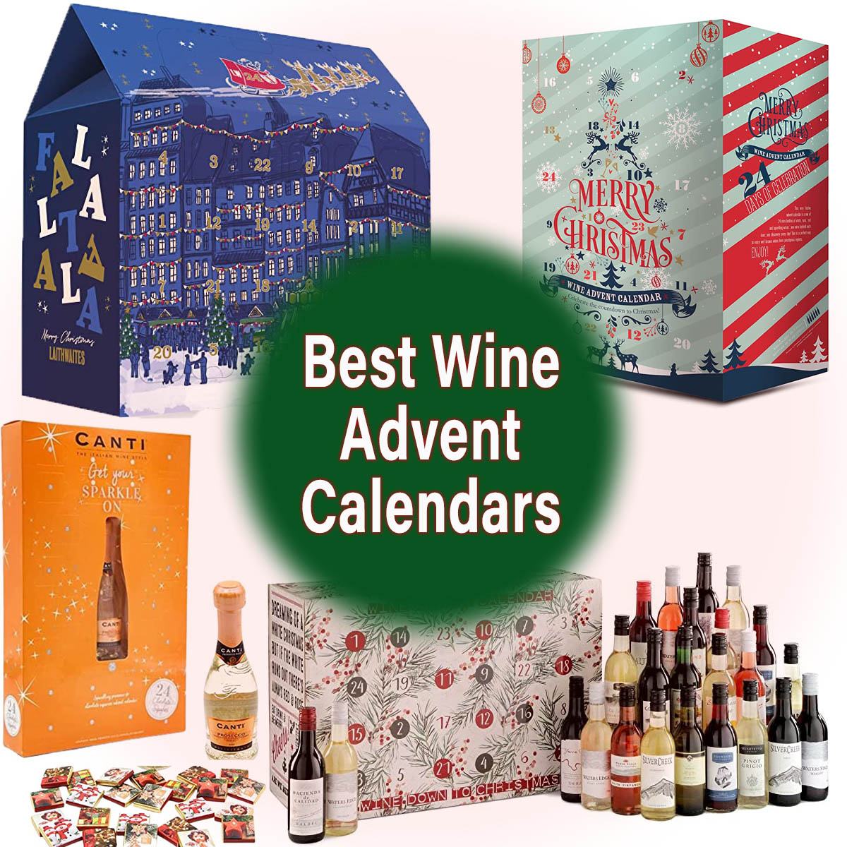 New Advent Calendars 2025 Pdf Download Anthony Robertson Info And News