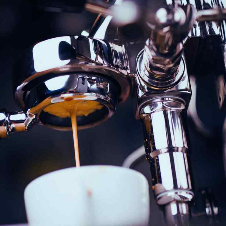 Americano Coffee Recipe - with step-by-step instructions