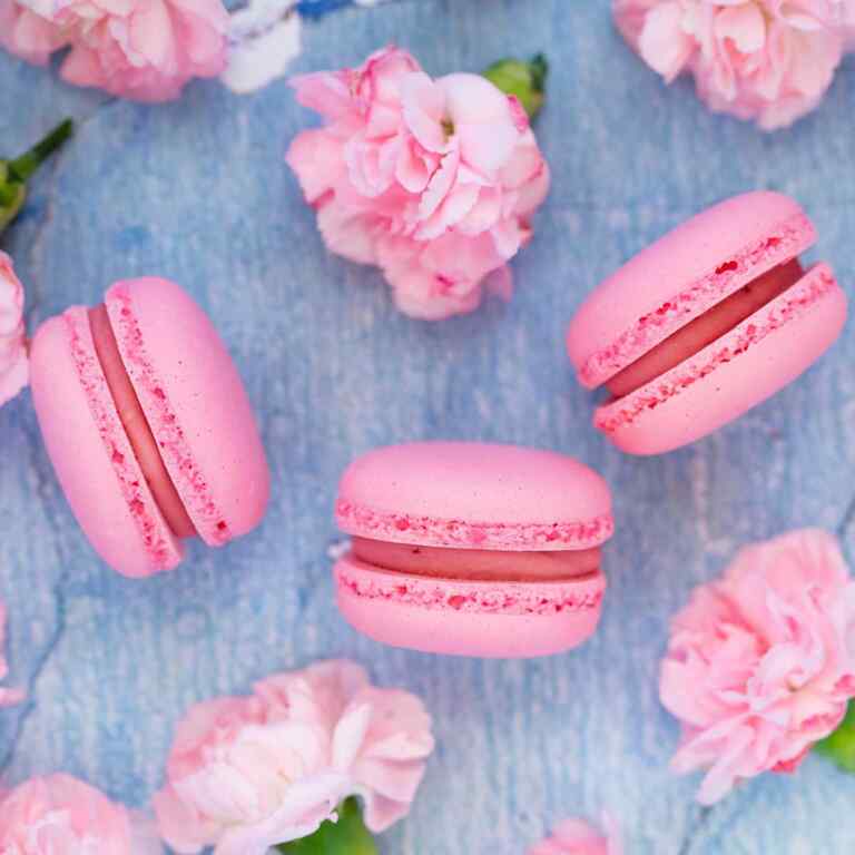 Descubre ¿Qué son los Macarons? - Descubre 9 datos autorizados sobre ...
