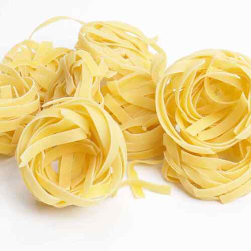 Soorten pasta - De 16 meest populaire soorten pasta