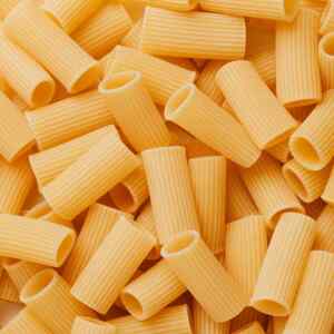 Types de pâtes - Les 16 types de pâtes les plus populaires