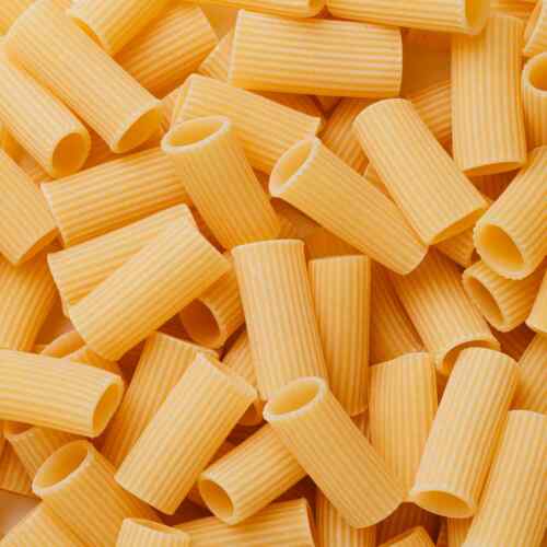 Types of Pasta - The 16 most popular Types of Pasta