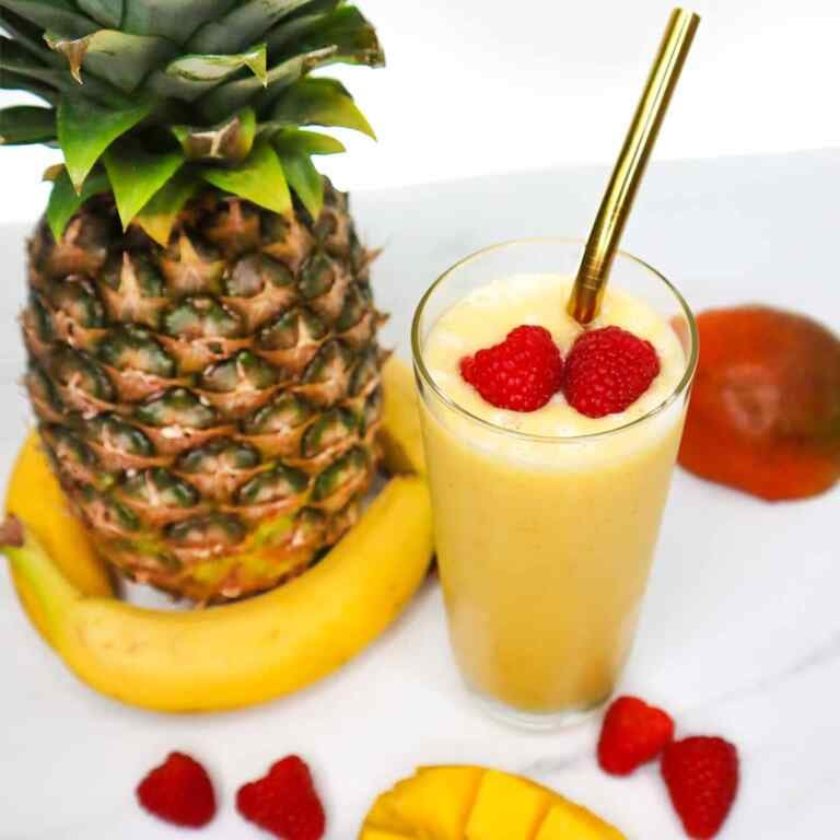 National Smoothie Day – June 21: Celebrate Summer with a Blend
