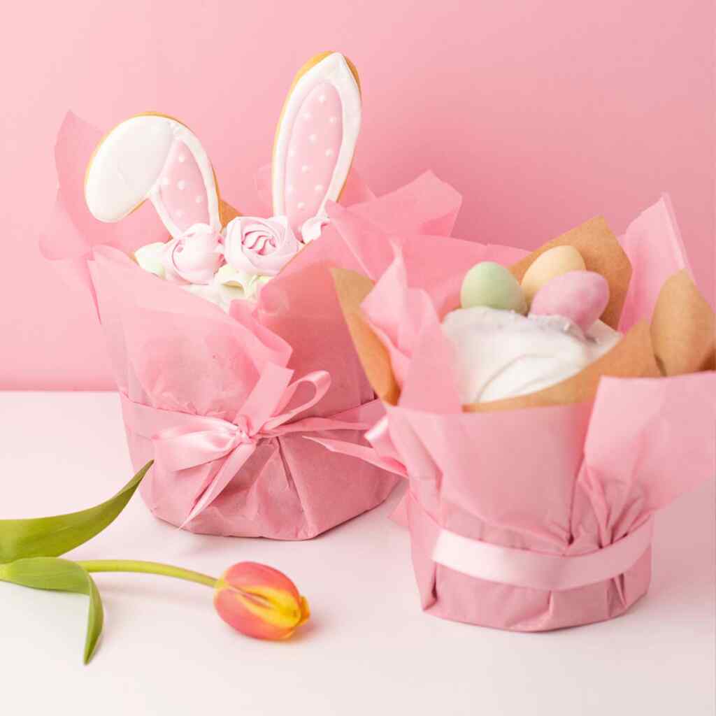 22 postres y golosinas de Pascua deliciosamente decadentes