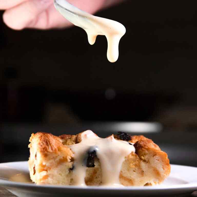 22 Easy To Make Indulgent Irish Desserts