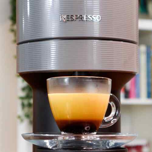Nespresso Vertuo Next Coffee Machine Review
