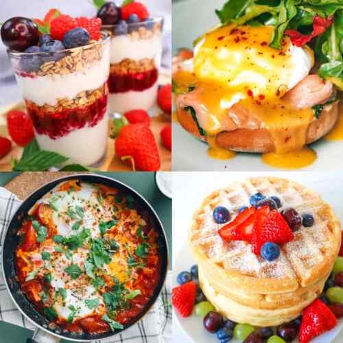 Cos'è il brunch? - Tutto quello che devi sapere sul brunch