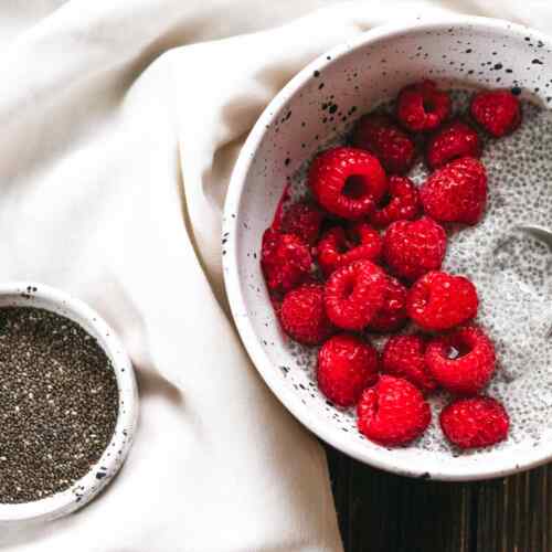 16 Chia Pudding Recipes to Try that are easy to make