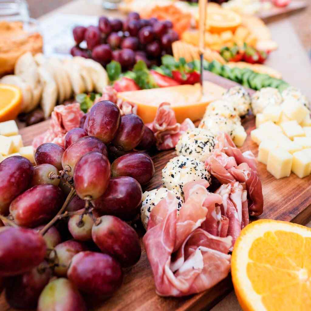 What is a Charcuterie Board - Everthing you need to know