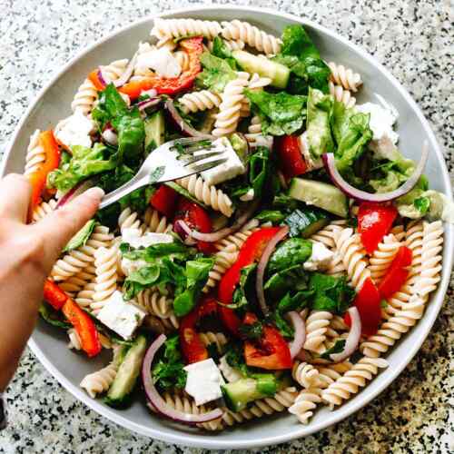 21 Irresistible Feta Recipes for Every Occasion