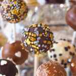 What Is A Cake Pop - Learn everything there is to know!