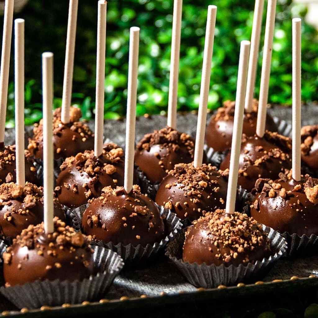What Is A Cake Pop - Learn everything there is to know!