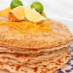 What Is A Crepe - Learn all about crepes right here!