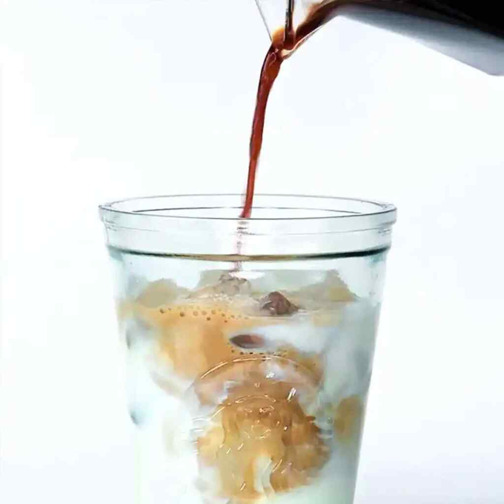 10 Amazing Iced Macchiato Recipes - Creamy & refreshing