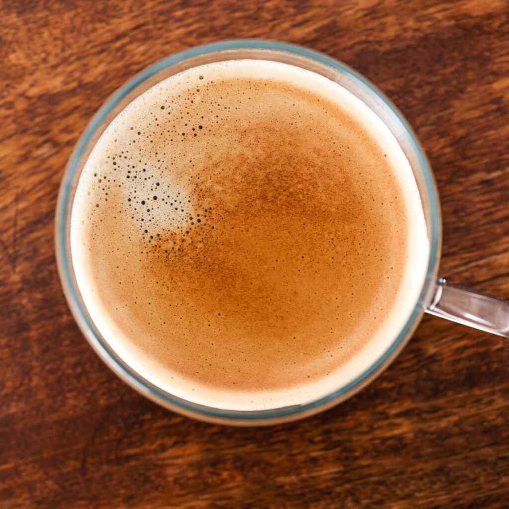Cómo hacer un americano: una deliciosa bebida a base de espresso