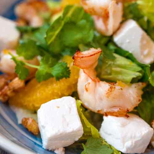What Is Feta Cheese - everything there is to know about feta