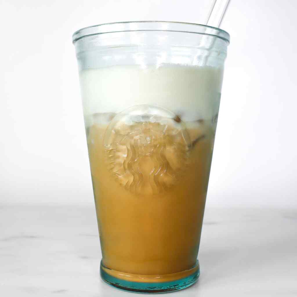 Iced Caramel Coffee Recipe - Indulgent, Sweet and Refreshing