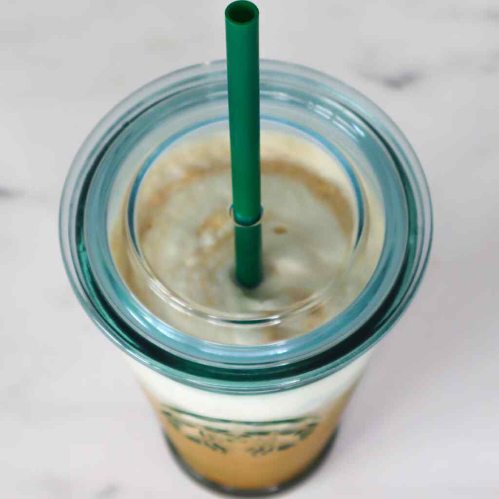 Iced Caramel Coffee Recipe - Indulgent, Sweet and Refreshing