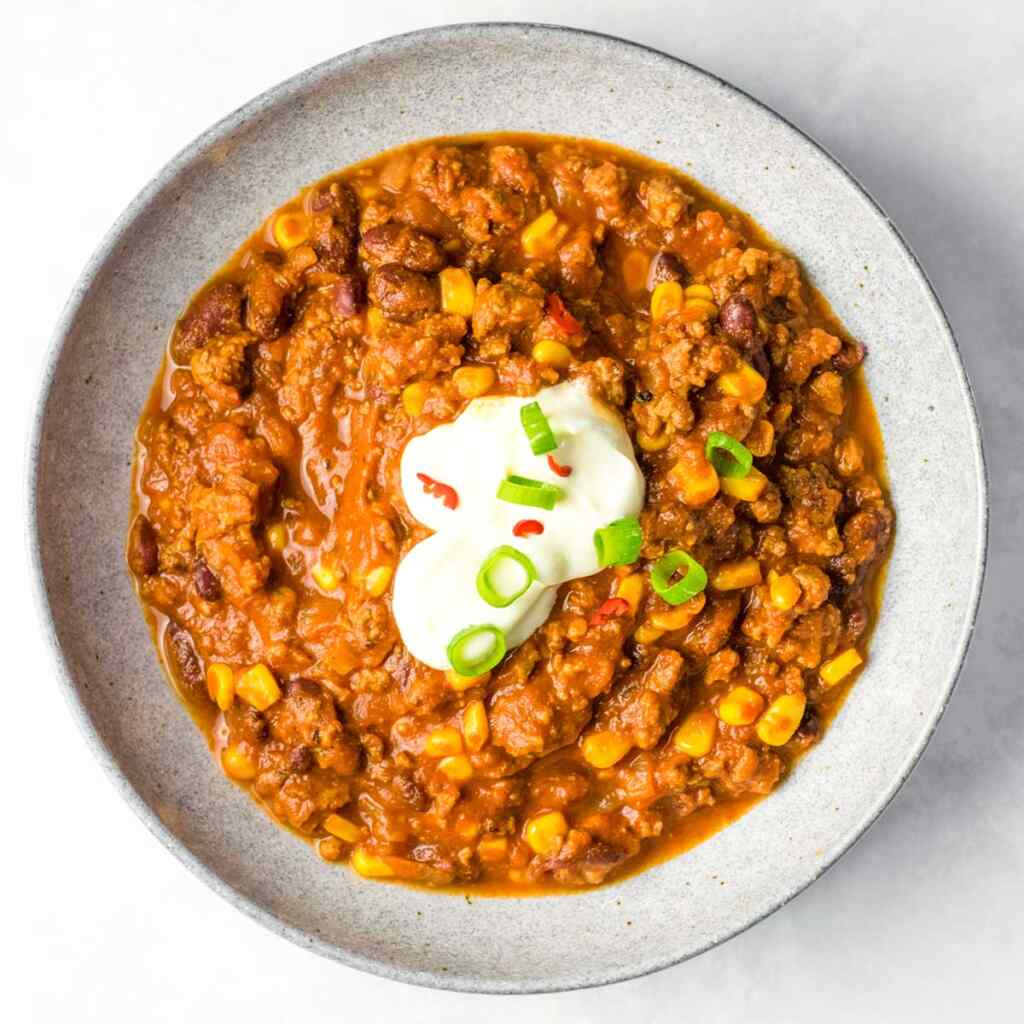 Las 27 mejores recetas de olla de cocción lenta: comidas fáciles y ...