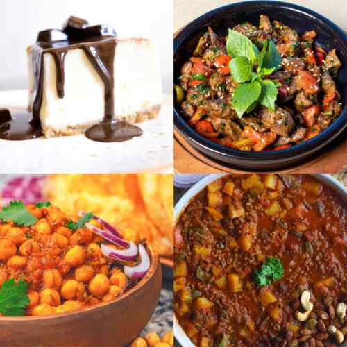 27 Best Slow Cooker Recipes - Easy and Delicious Meals