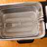 Tefal Oleoclean Pro FR804040 Fryer Review