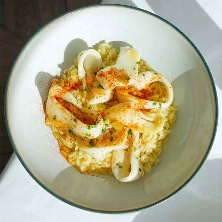 15 sensationelle Orzo-Rezepte, die Ihre Küche revolutionieren