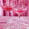 23 recetas de cócteles irresistiblemente rosados