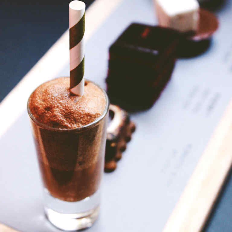 22 Amazing Chocolate Cocktails - Perfect for chocoholics