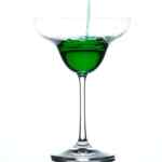 24 Best Green Cocktails - Simple and easy to make cocktails