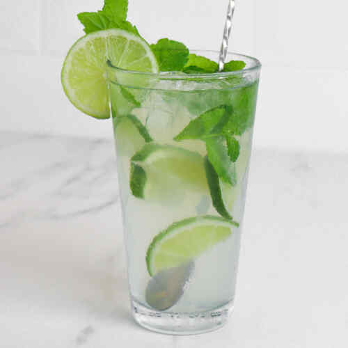 ¿Qué es un mojito? Además, cómo hacer el mojito perfecto.