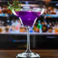 16 Purple Cocktails: Vibrant & flavorful purple-hued drinks