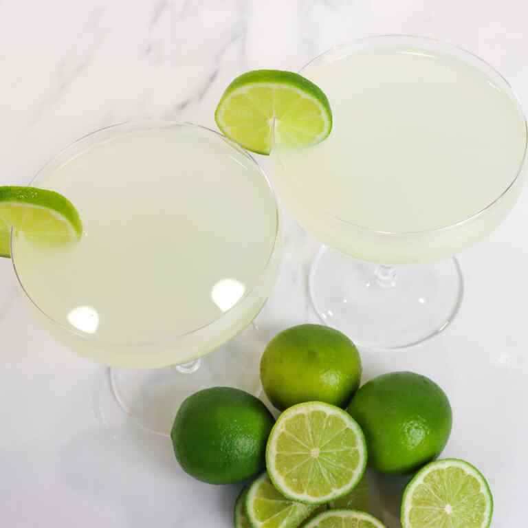Vodka Gimlet Recipe - Plus tips for the perfect cocktail