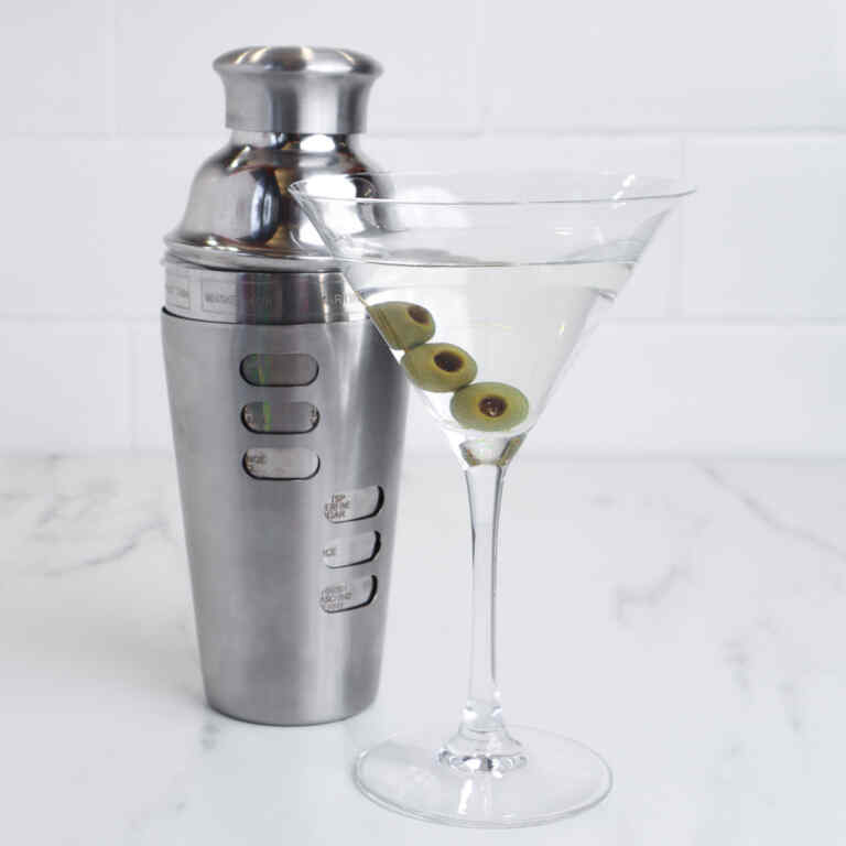 Qu'est-ce que le Martini - Tout ce que vous devez savoir sur les martinis