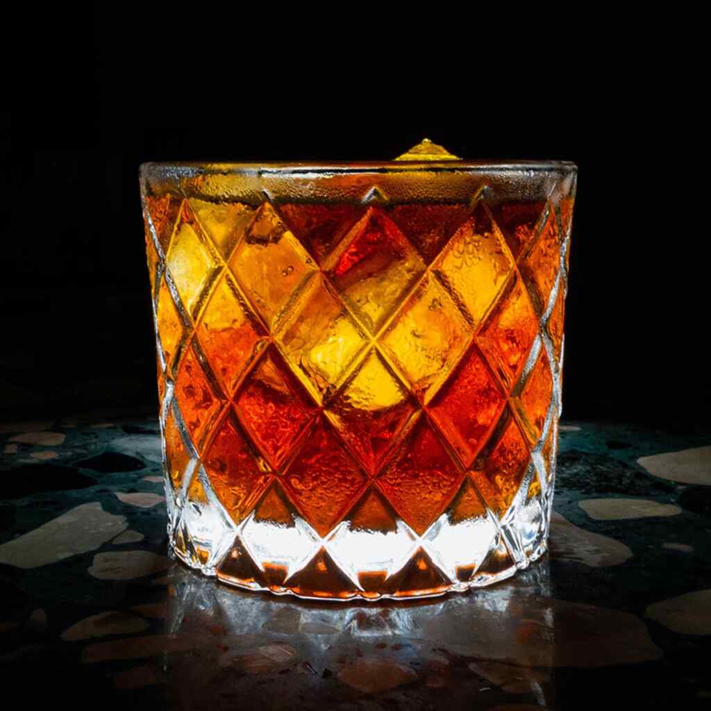 27 meilleurs cocktails au whisky – Recettes de cocktails faciles à réaliser