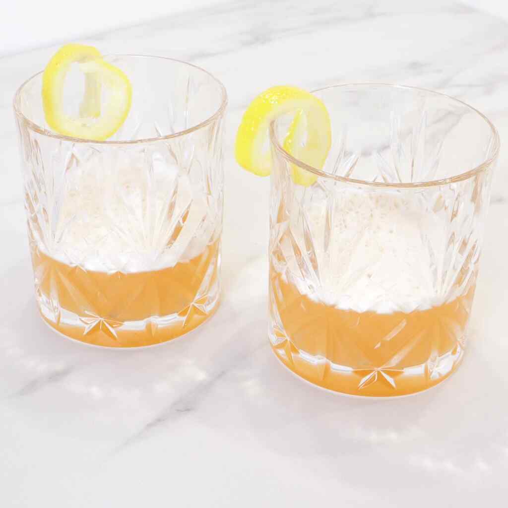 Cinnamon Sugar Rim Recipe: The Sweet & Spiced Upgrade Your Drinks Need