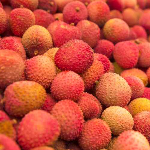 Wat zijn lychees - Alles wat u moet weten over lychees