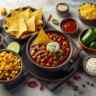 What To Serve With Chili - 23 Best chili side dish ideas