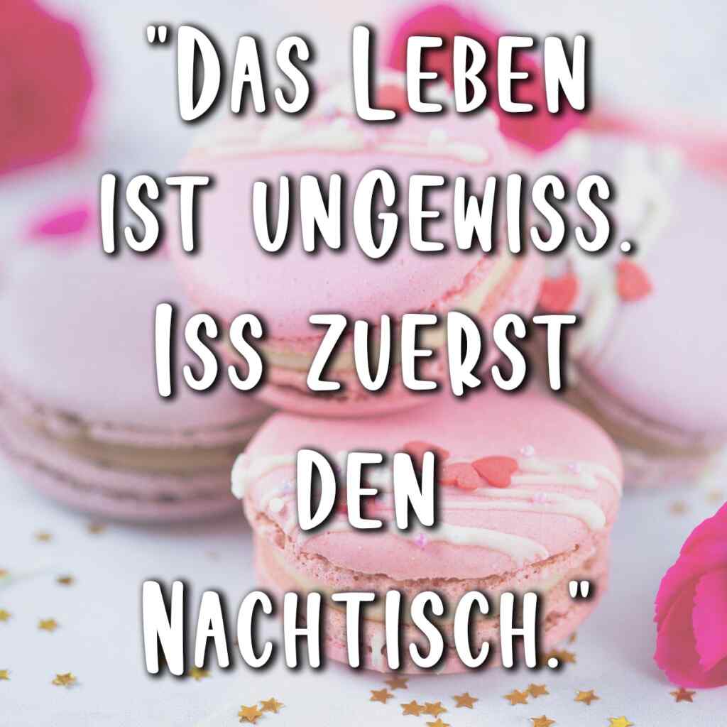 Die 40 besten Kochzitate, die Sie in der Küche inspirieren