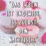 Die 40 besten Kochzitate, die Sie in der Küche inspirieren