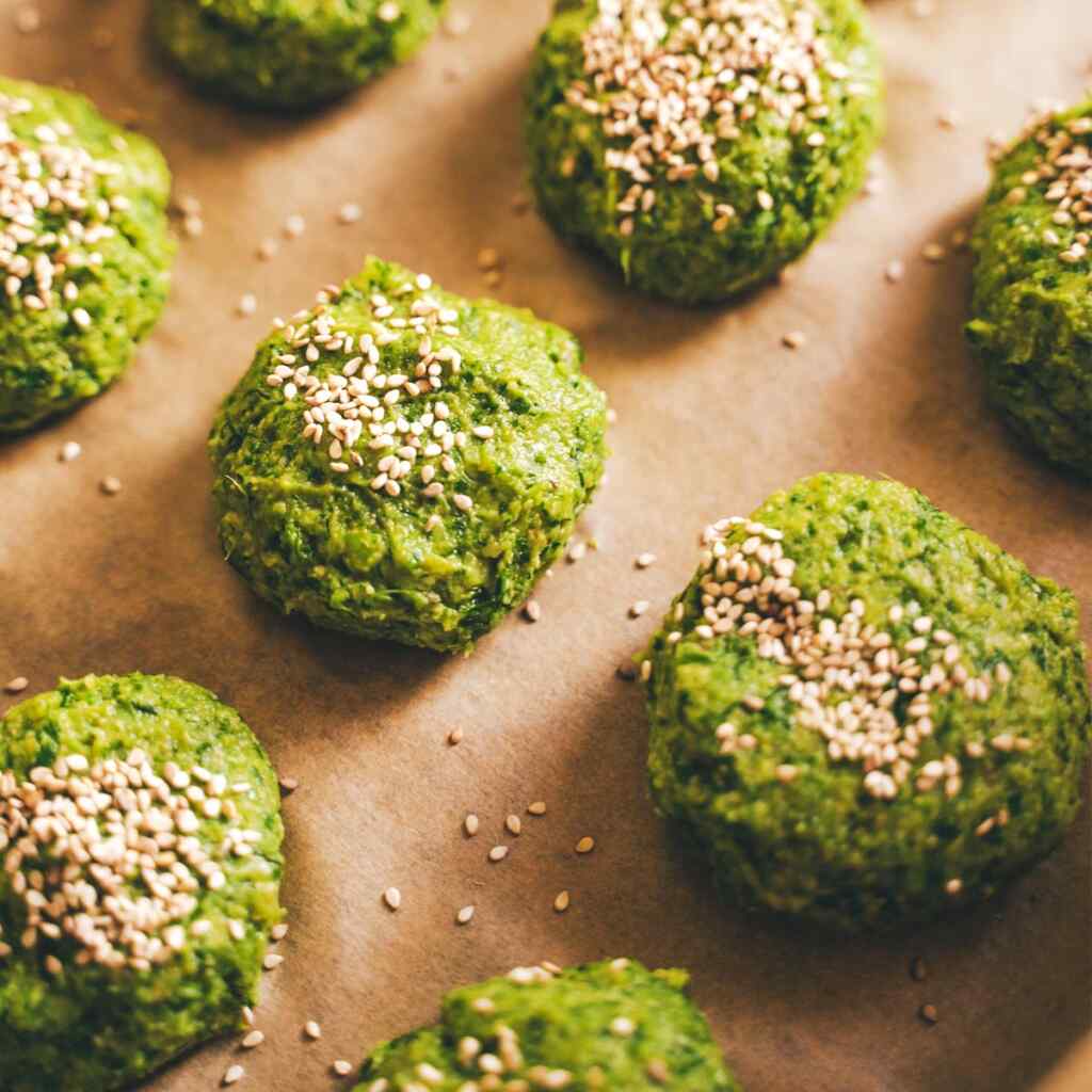 Falafel-Rezepte – 12 einfache, köstliche Falafel-Rezepte