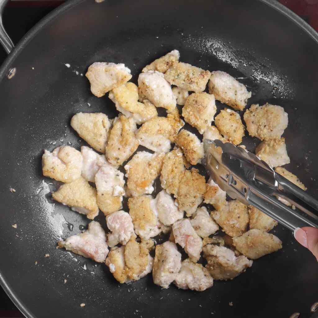 Pollo Teriyaki saltato in padella: semplicissimo da preparare e salutare