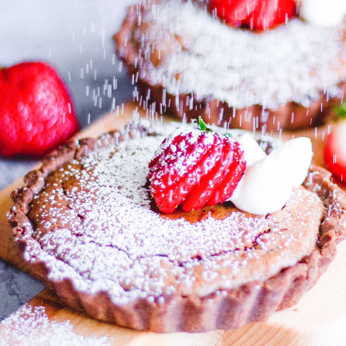 Vegan Desserts - 28 Best Plant based desserts to try